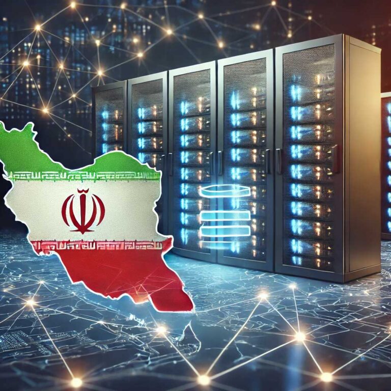 بیا تو هاست - سرور مجازی ایران